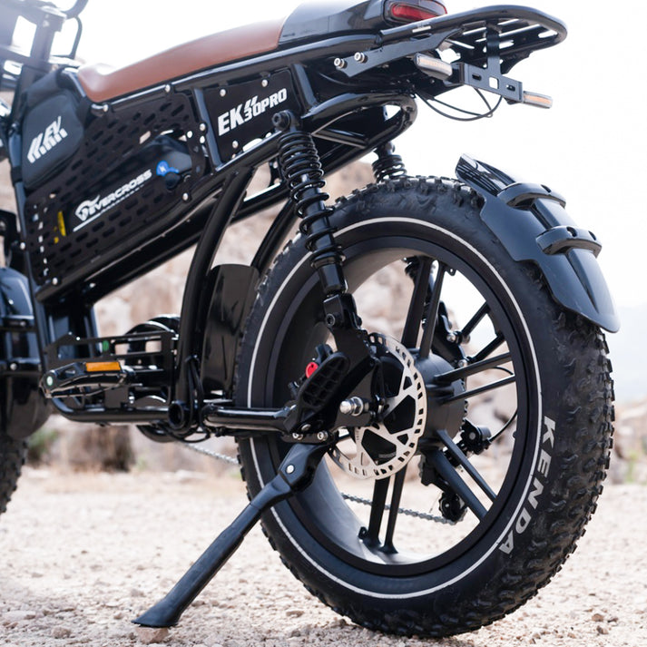EVERCROSS EK30 PRO Adult Electric Bicycle – uk.evercross.eu